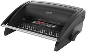 Inbindmachine GBC Combbind C110 21-gaats Heldense